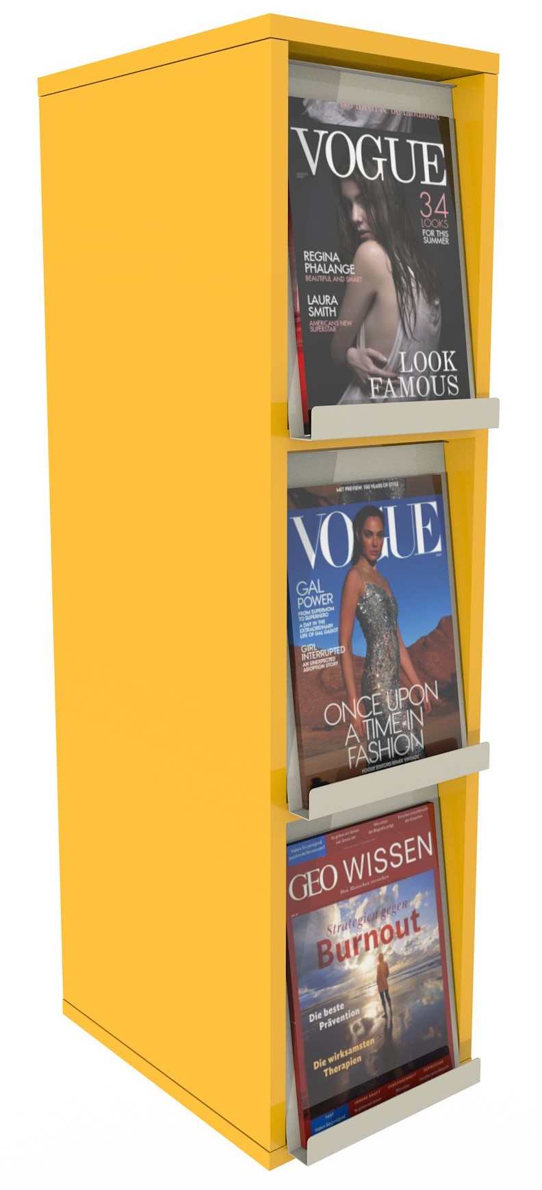 MAG CUBE | ecodesignlibrary